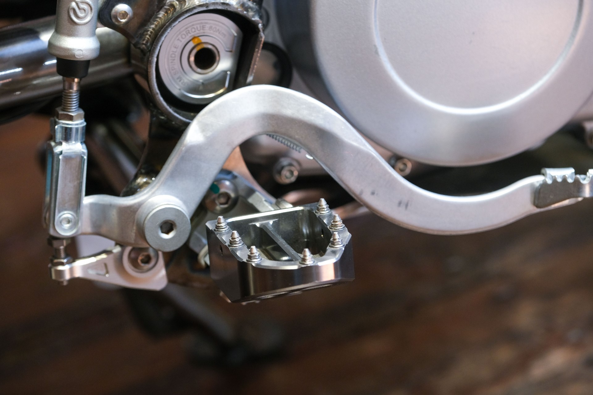 CCM Spitfire | The Bike Specialists | South Yorkshire