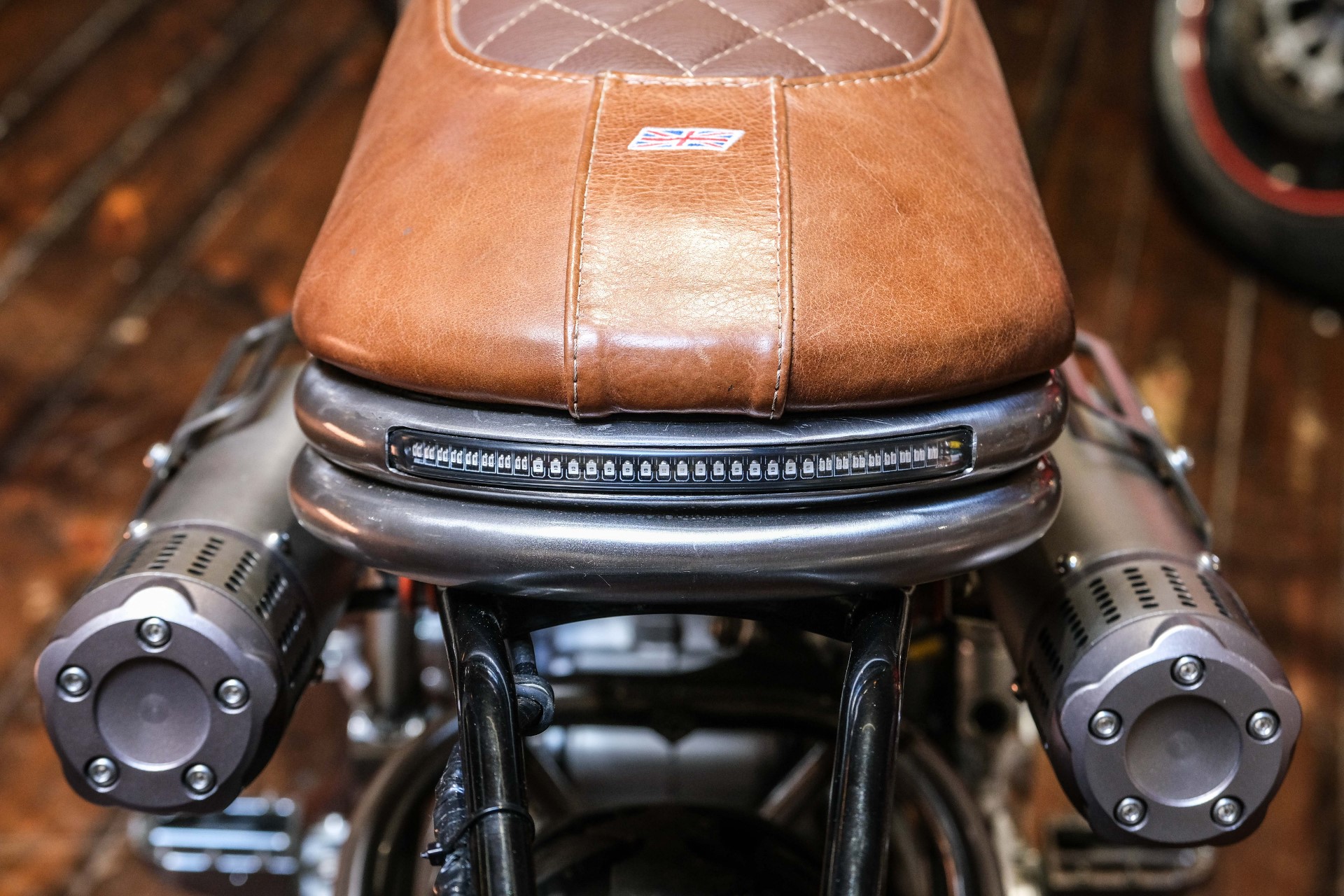 CCM Spitfire | The Bike Specialists | South Yorkshire