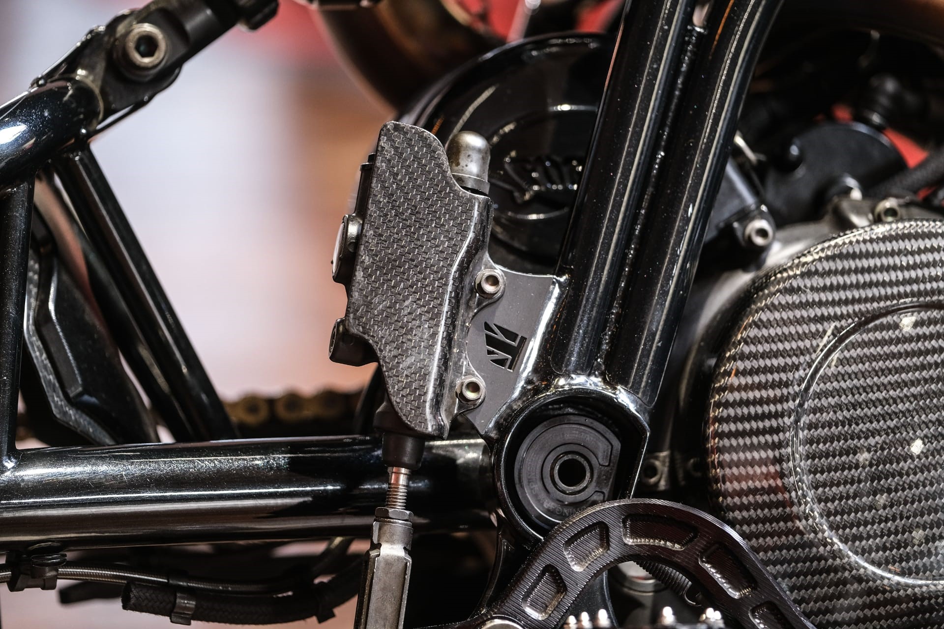 CCM Spitfire | The Bike Specialists | South Yorkshire