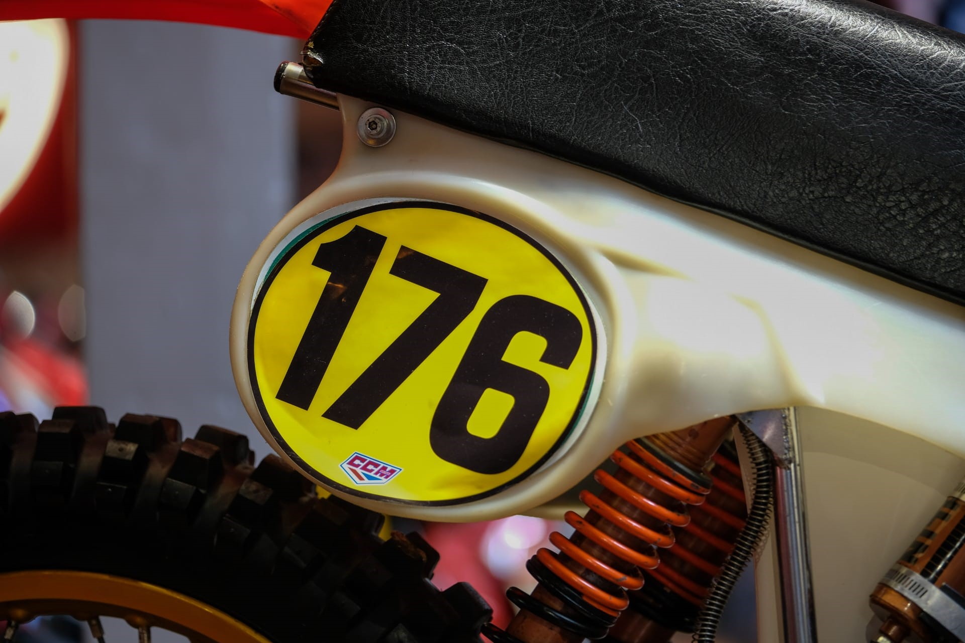 CCM | The Bike Specialists | South Yorkshire