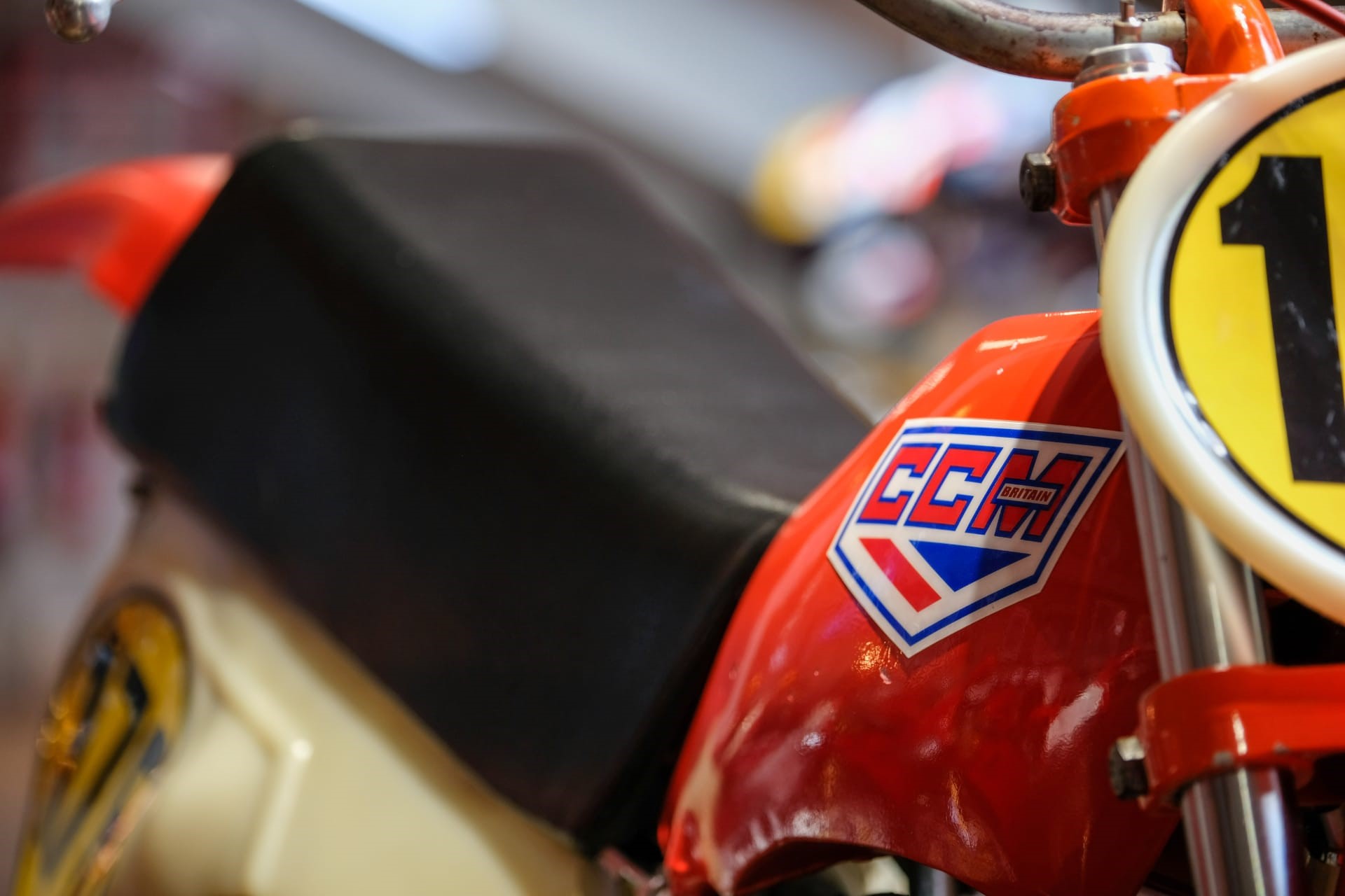 CCM | The Bike Specialists | South Yorkshire