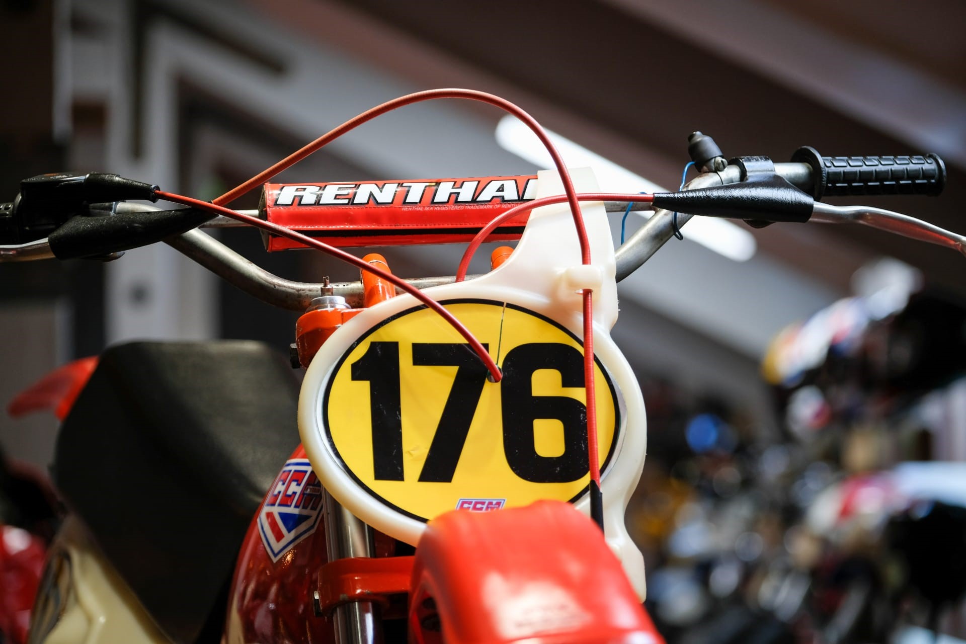 CCM | The Bike Specialists | South Yorkshire