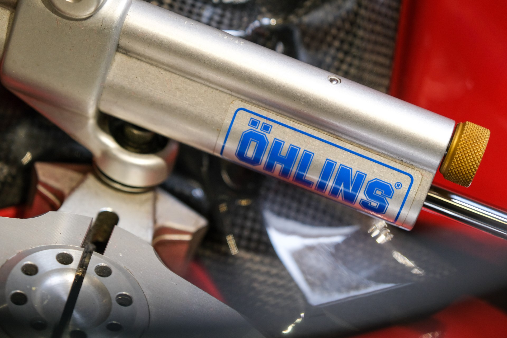 Ducati 1198 | The Bike Specialists | South Yorkshire