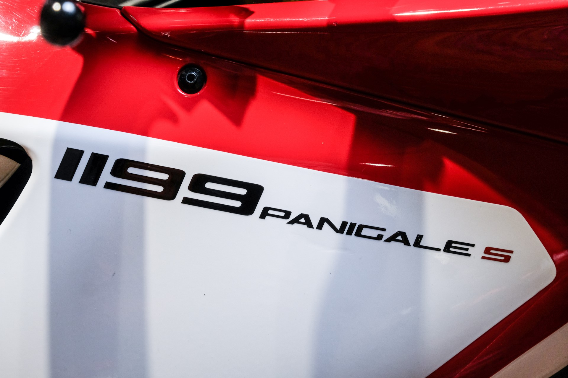 Ducati 1199 Panigale | The Bike Specialists | South Yorkshire