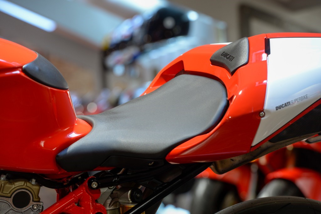 Ducati 749R | The Bike Specialists | South Yorkshire