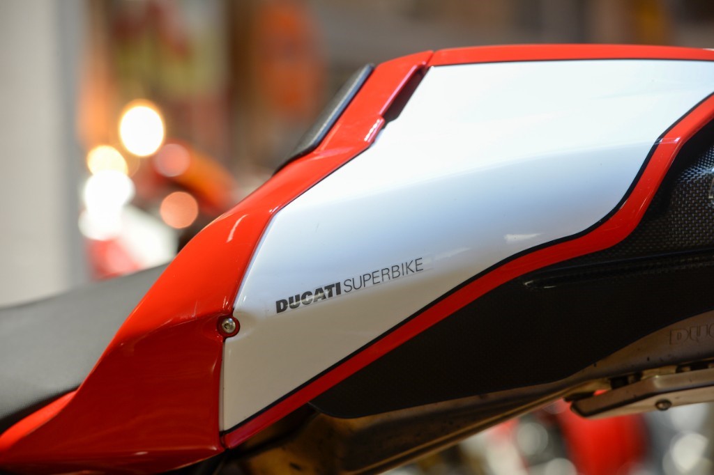 Ducati 749R | The Bike Specialists | South Yorkshire