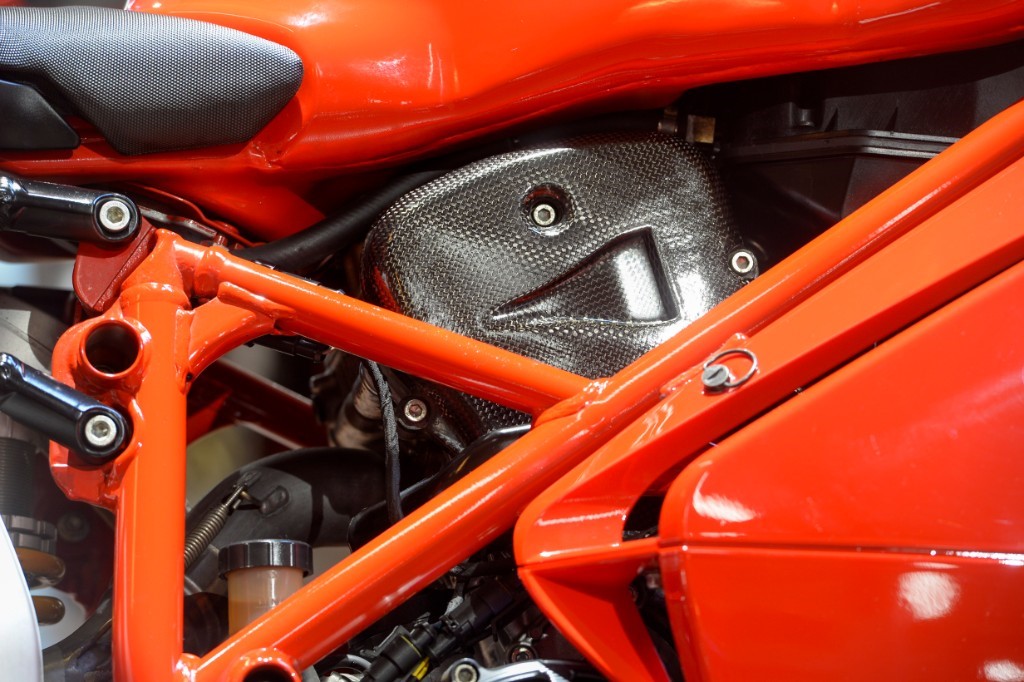 Ducati 749R | The Bike Specialists | South Yorkshire