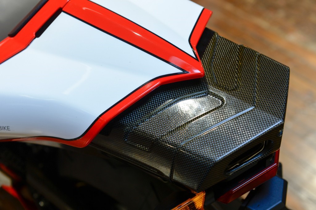 Ducati 749R | The Bike Specialists | South Yorkshire