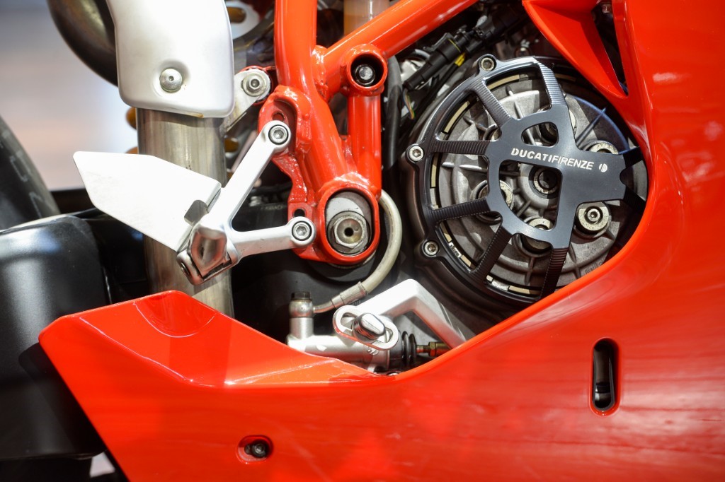 Ducati 749R | The Bike Specialists | South Yorkshire