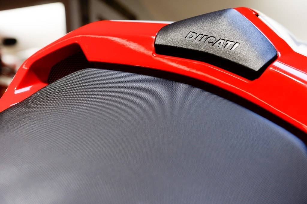 Ducati 749R | The Bike Specialists | South Yorkshire