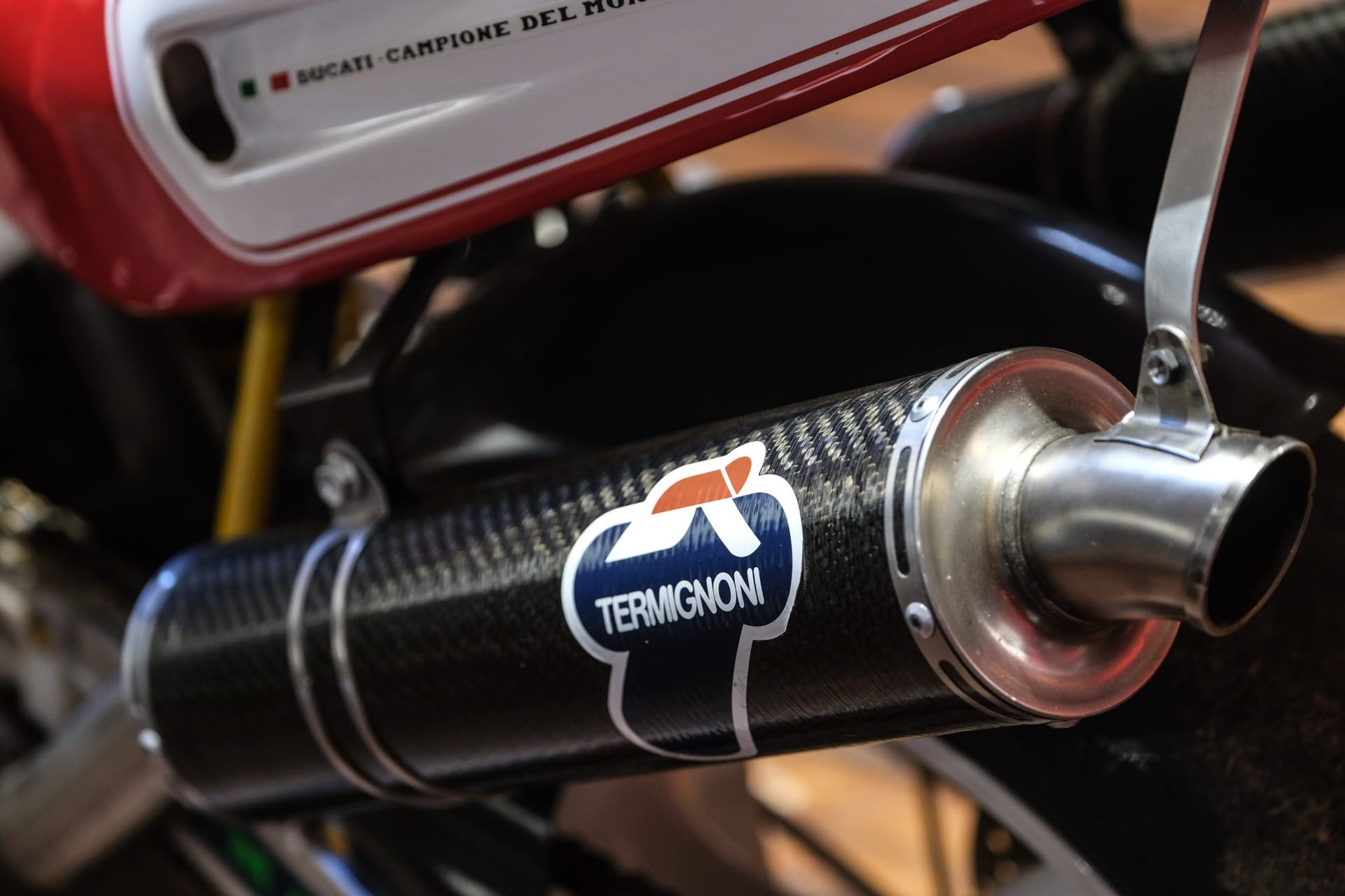 Ducati 888 | The Bike Specialists | South Yorkshire