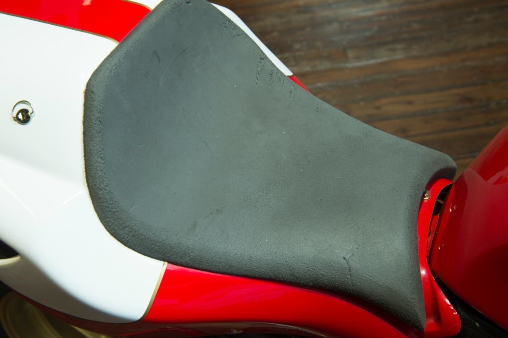 Ducati 916 | The Bike Specialists | South Yorkshire