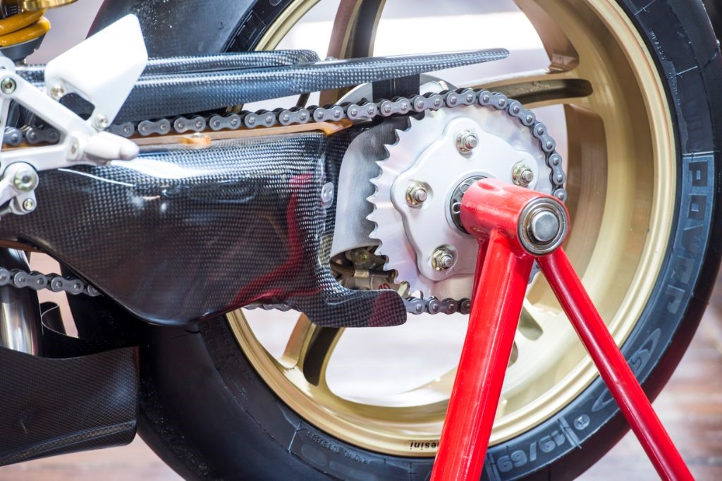 Ducati 916 | The Bike Specialists | South Yorkshire