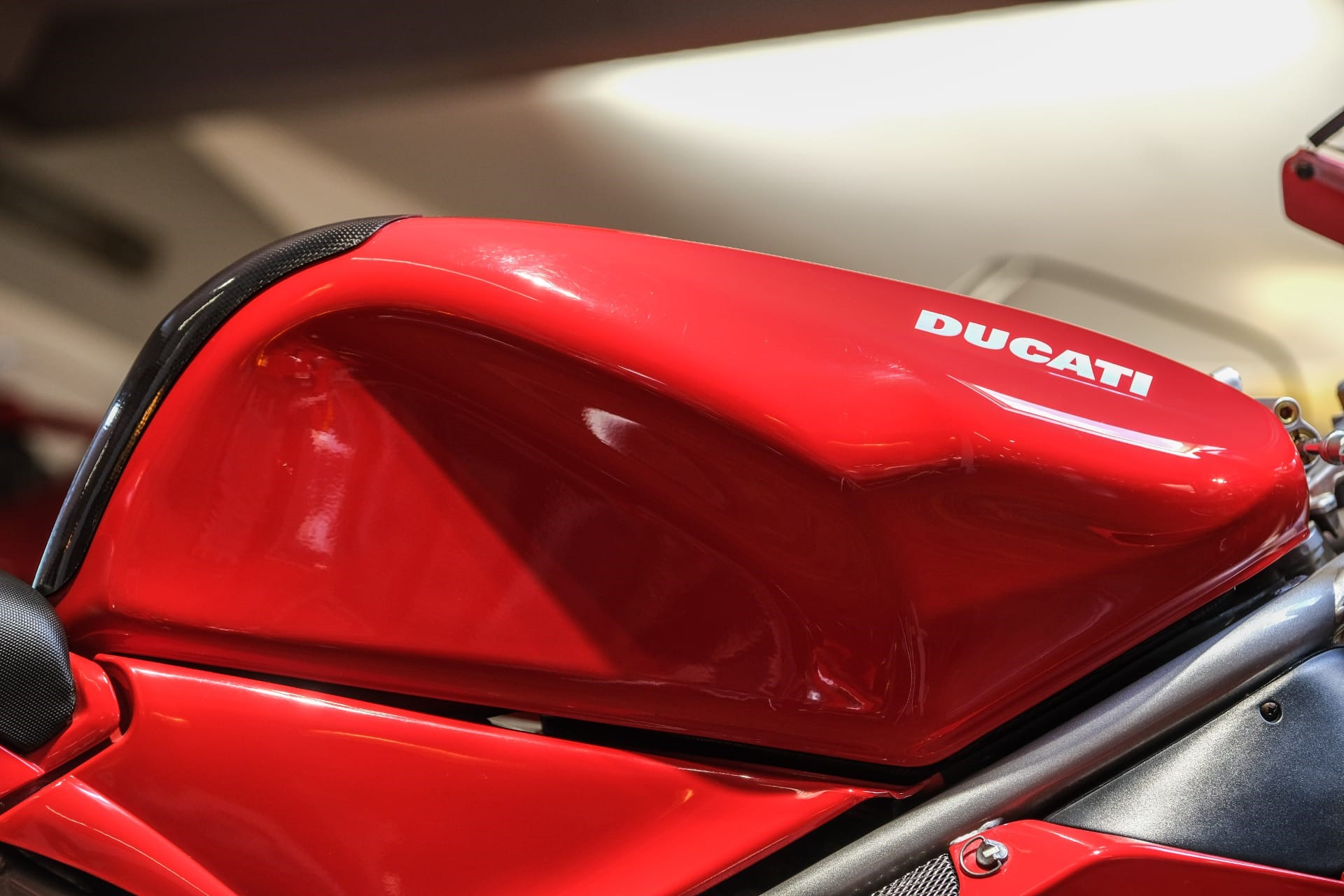 Ducati 998 | The Bike Specialists | South Yorkshire