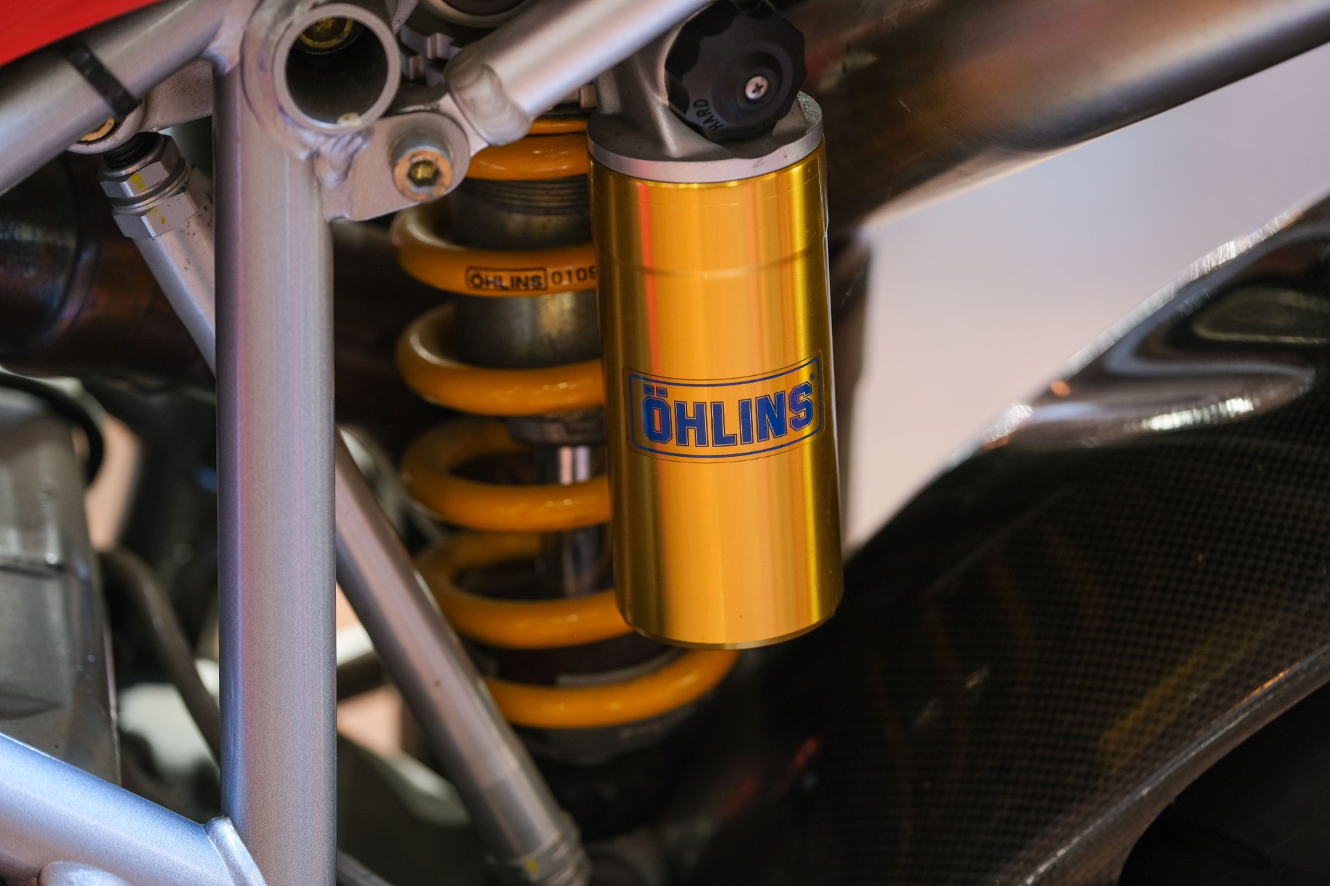 Ducati 998 | The Bike Specialists | South Yorkshire