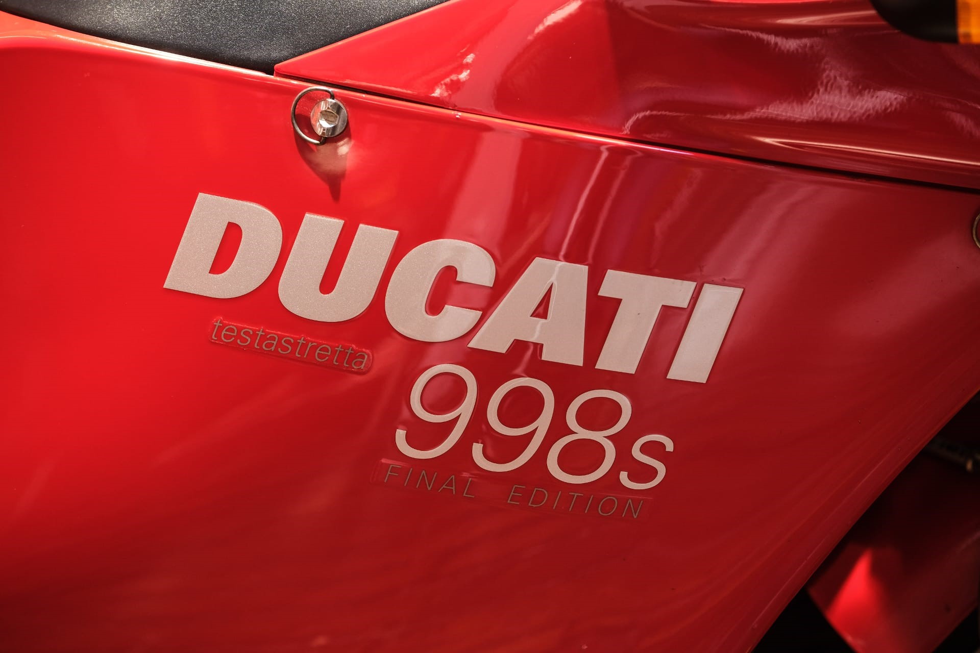 Ducati 998 | The Bike Specialists | South Yorkshire