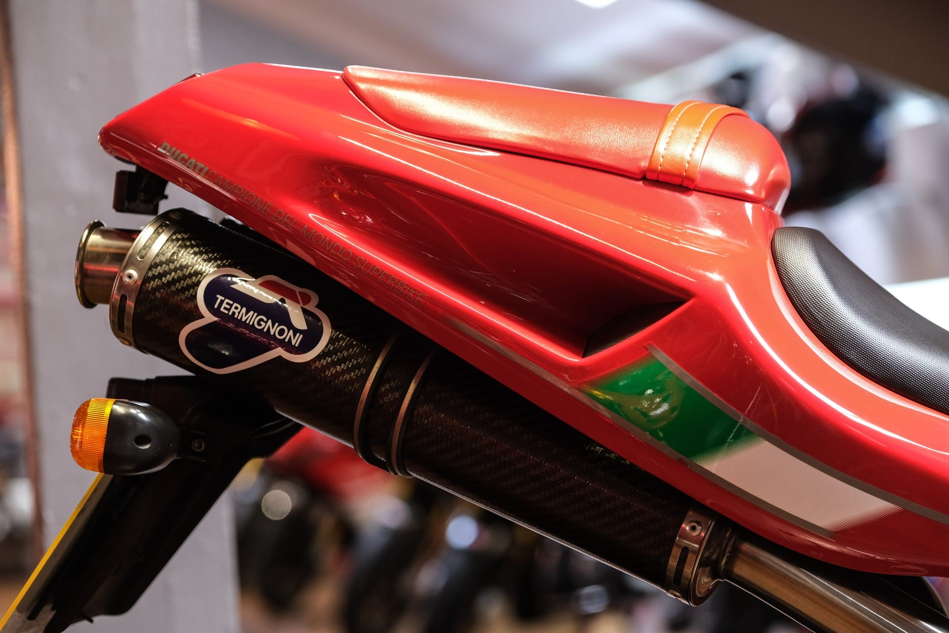 Ducati 998 | The Bike Specialists | South Yorkshire