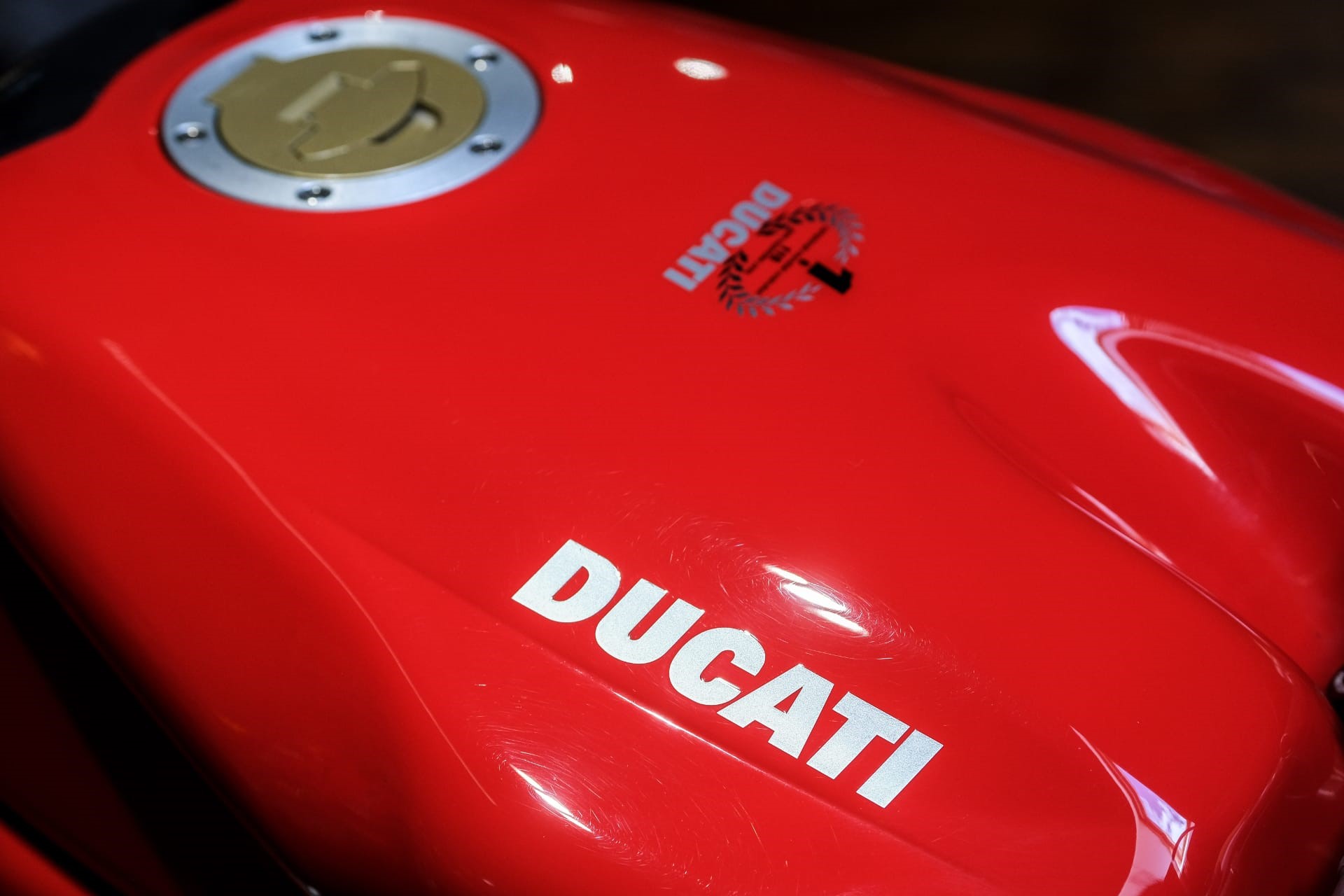Ducati 998 | The Bike Specialists | South Yorkshire