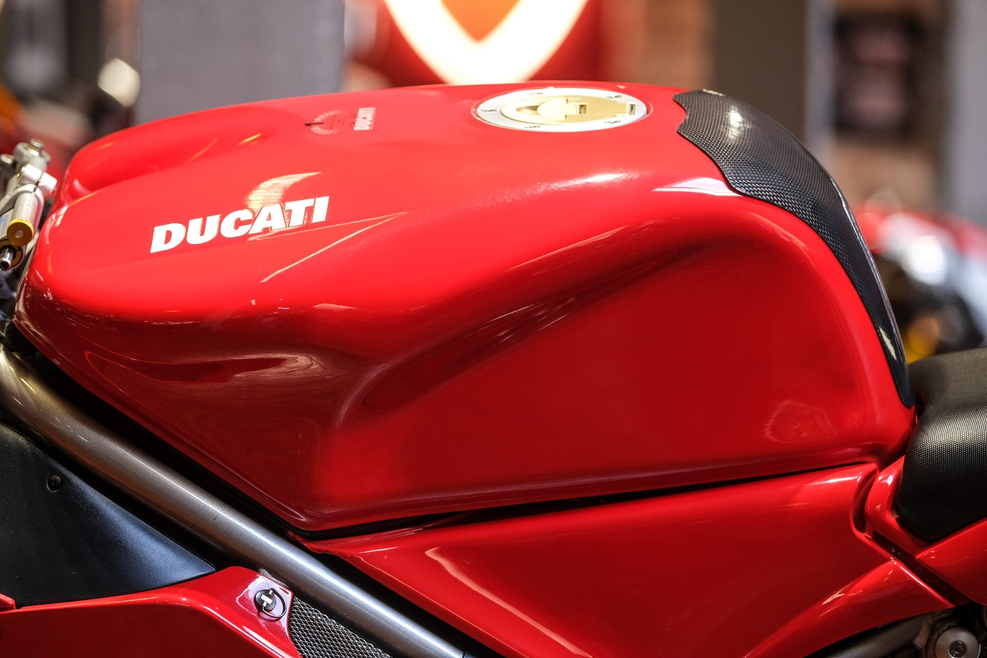 Ducati 998 | The Bike Specialists | South Yorkshire