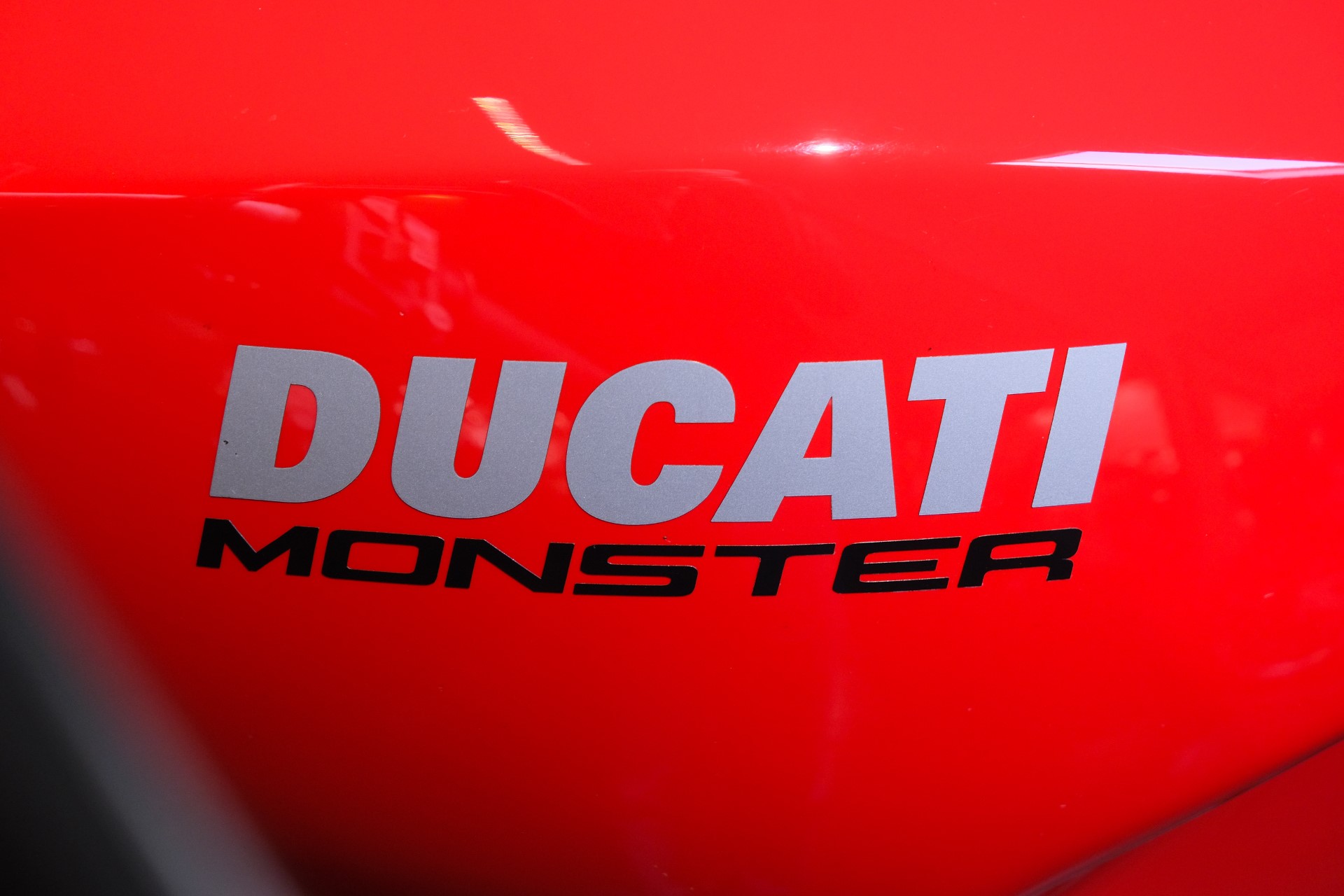 Ducati Monster 821 | The Bike Specialists | South Yorkshire
