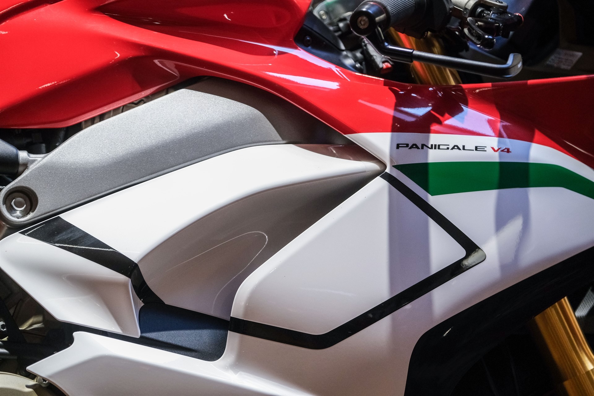Ducati Panigale V4 Speciale | The Bike Specialists | South Yorkshire