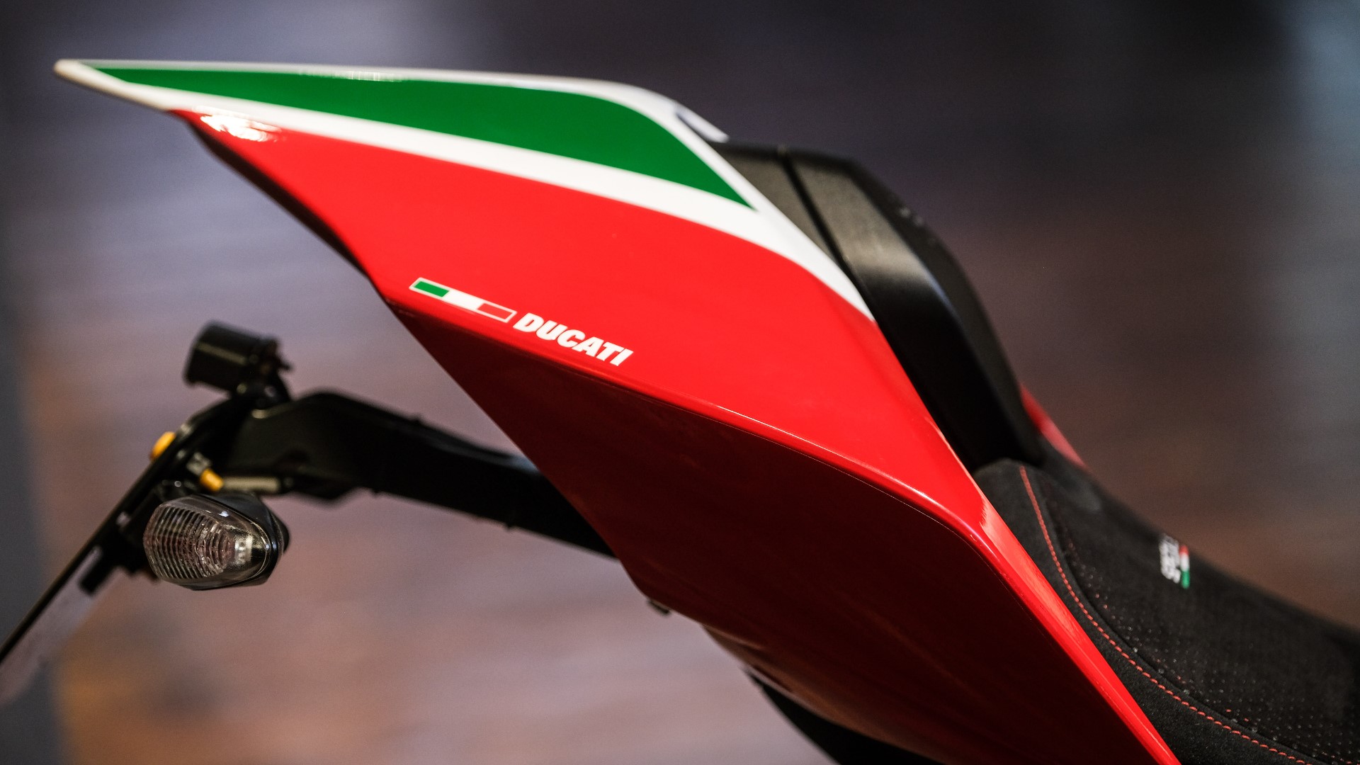 Ducati Panigale V4 Speciale | The Bike Specialists | South Yorkshire