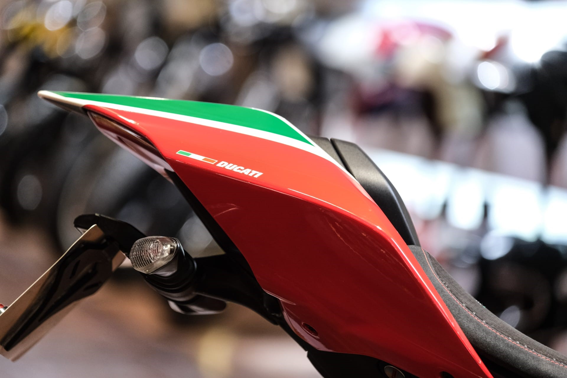 Ducati Panigale V4 Speciale | The Bike Specialists | South Yorkshire