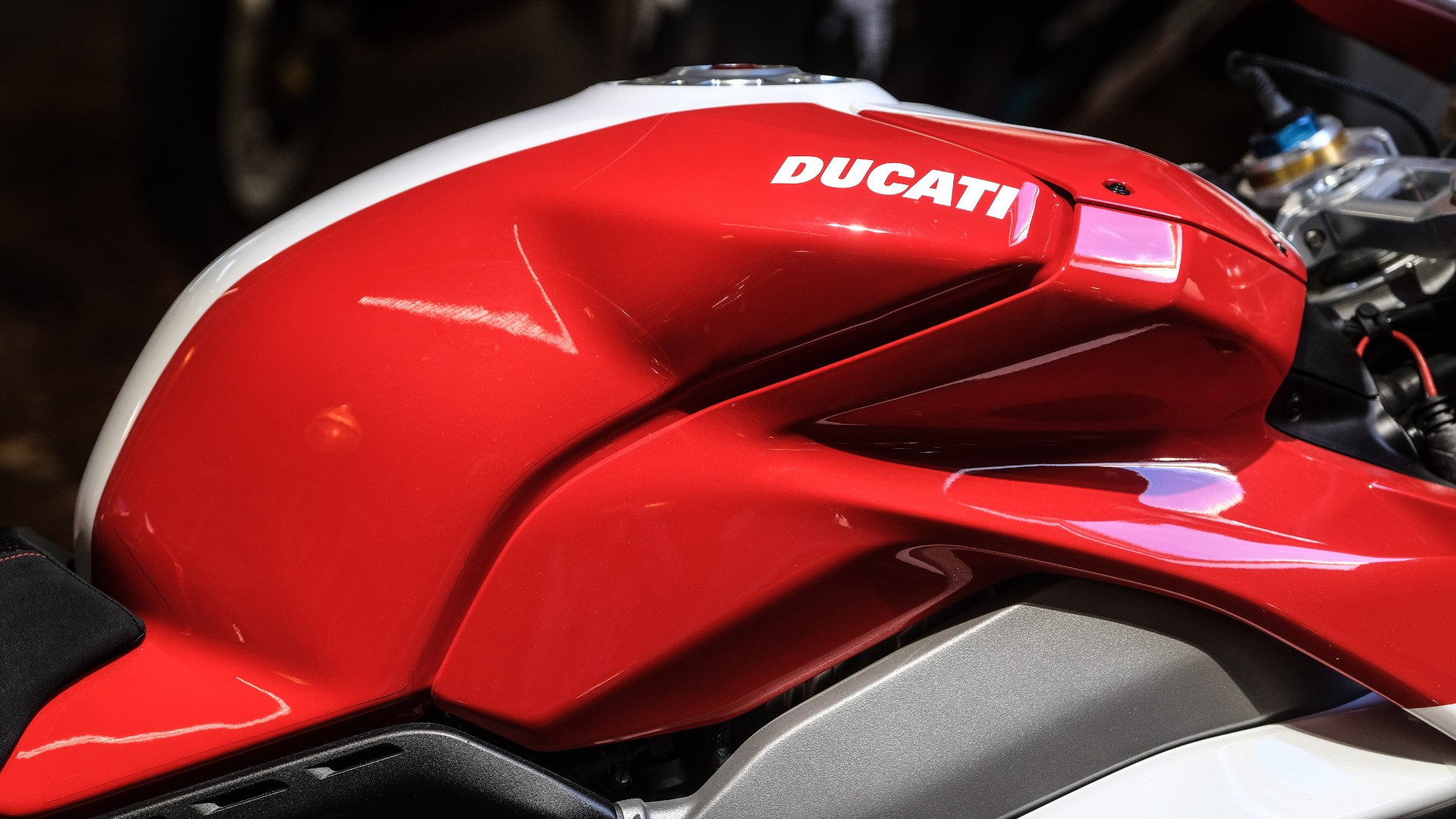 Ducati Panigale V4 Speciale | The Bike Specialists | South Yorkshire