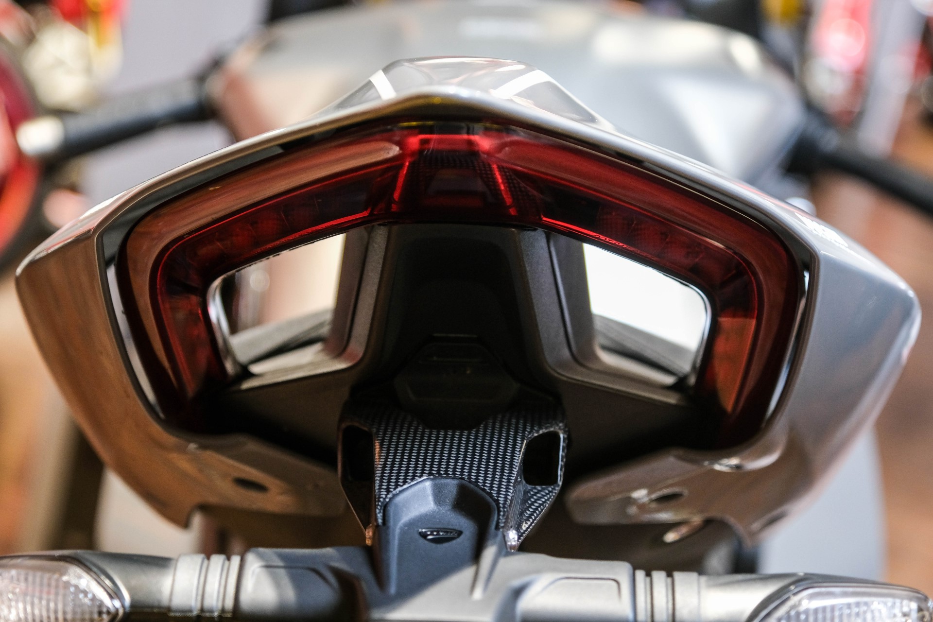 Ducati Panigale V4R | The Bike Specialists | South Yorkshire