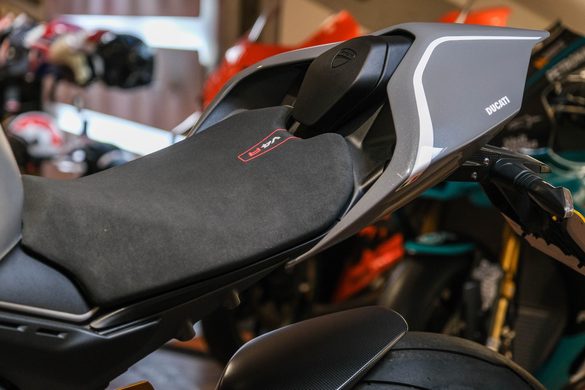 Ducati Panigale V4R | The Bike Specialists | South Yorkshire