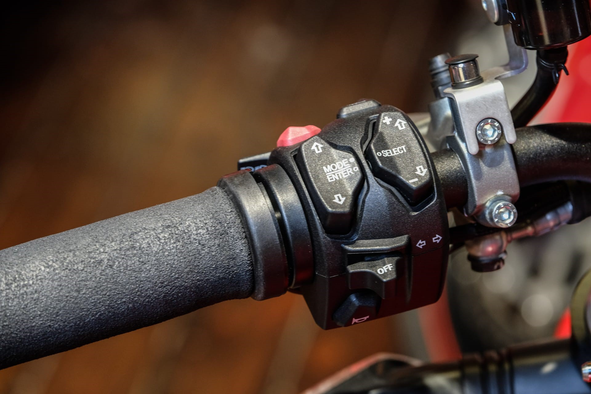 Ducati Streetfighter V4S | The Bike Specialists | South Yorkshire