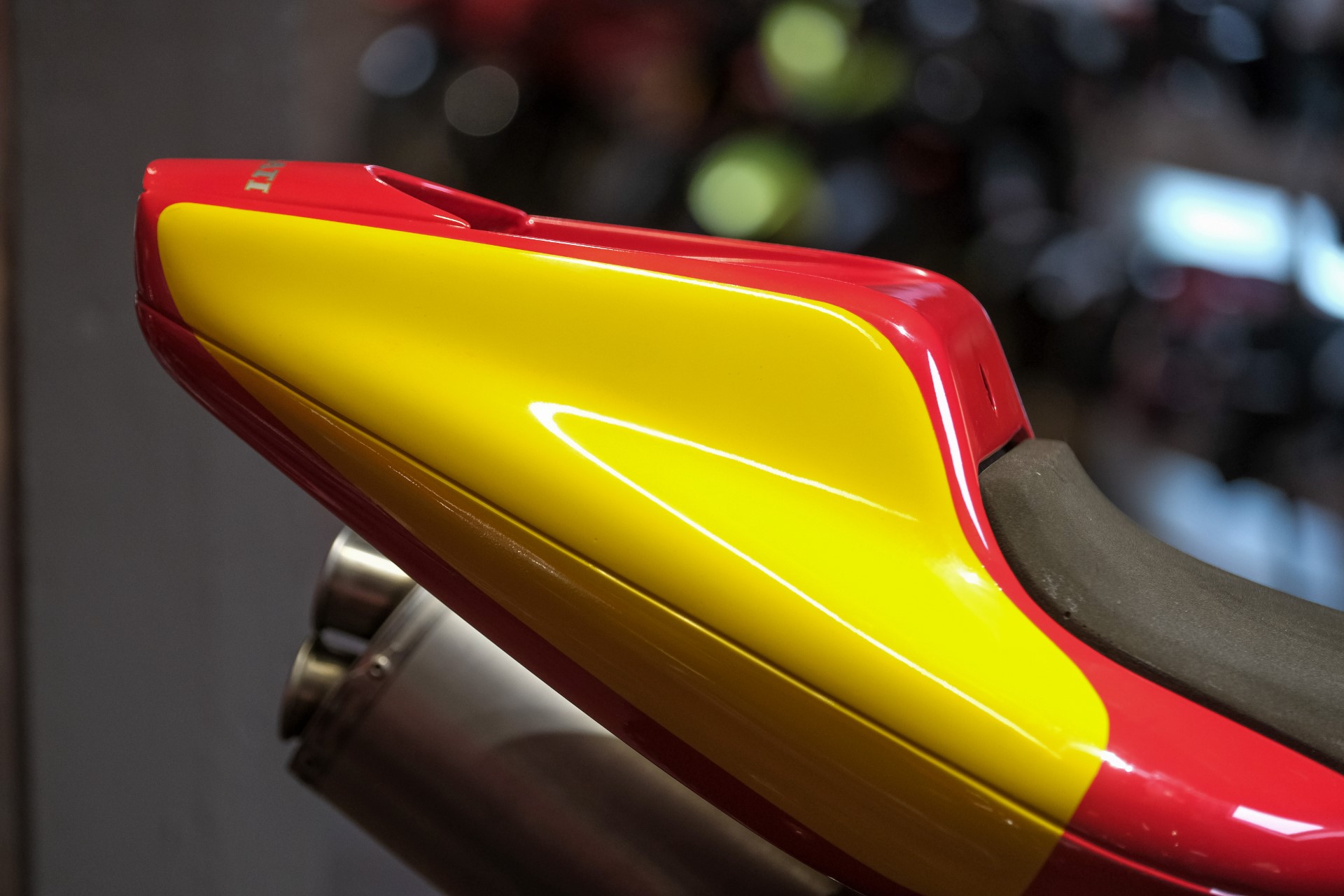 Ducati Supermono | The Bike Specialists | South Yorkshire