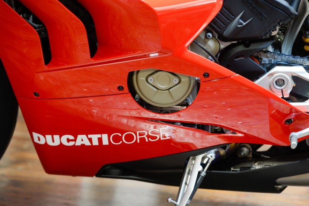 Ducati Panigale V4R | The Bike Specialists | South Yorkshire