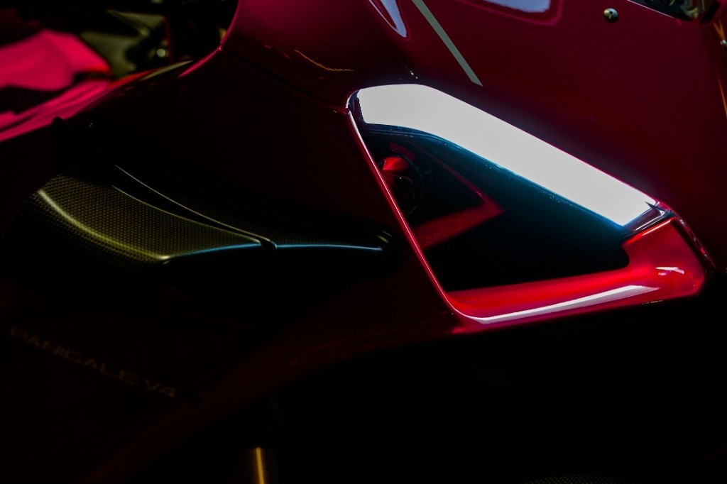 Ducati Panigale V4R | The Bike Specialists | South Yorkshire