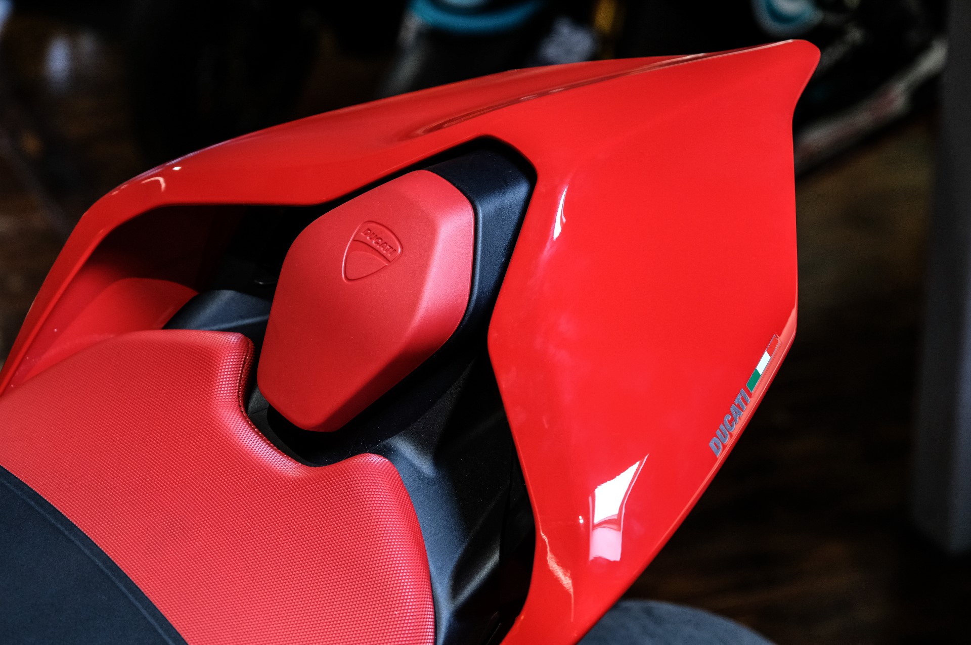 Ducati Panigale V4S | The Bike Specialists | South Yorkshire