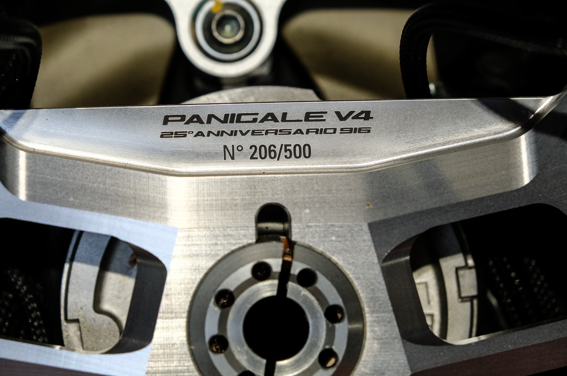 Ducati Panigale V4S | The Bike Specialists | South Yorkshire