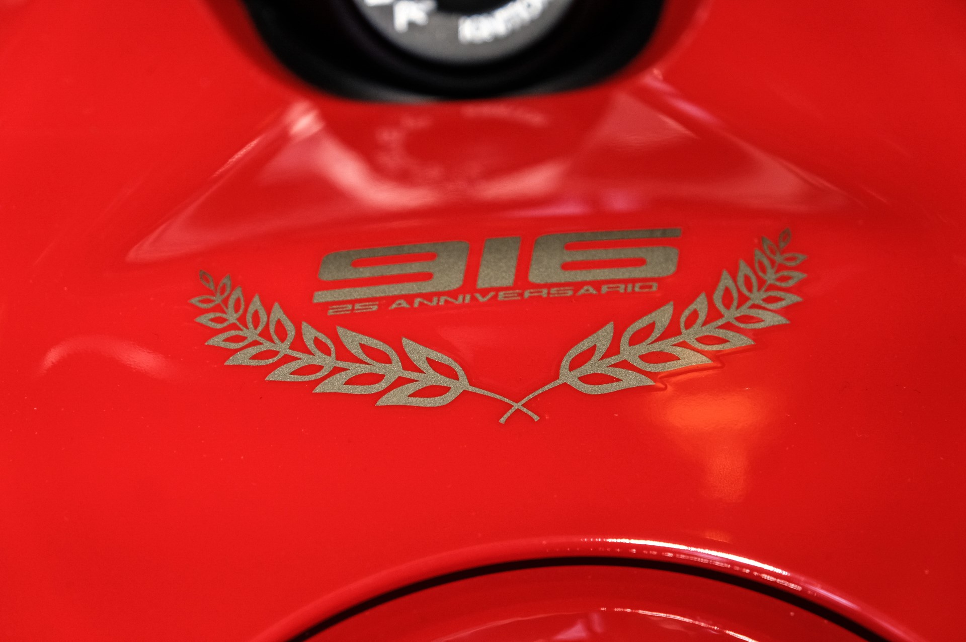 Ducati Panigale V4S | The Bike Specialists | South Yorkshire