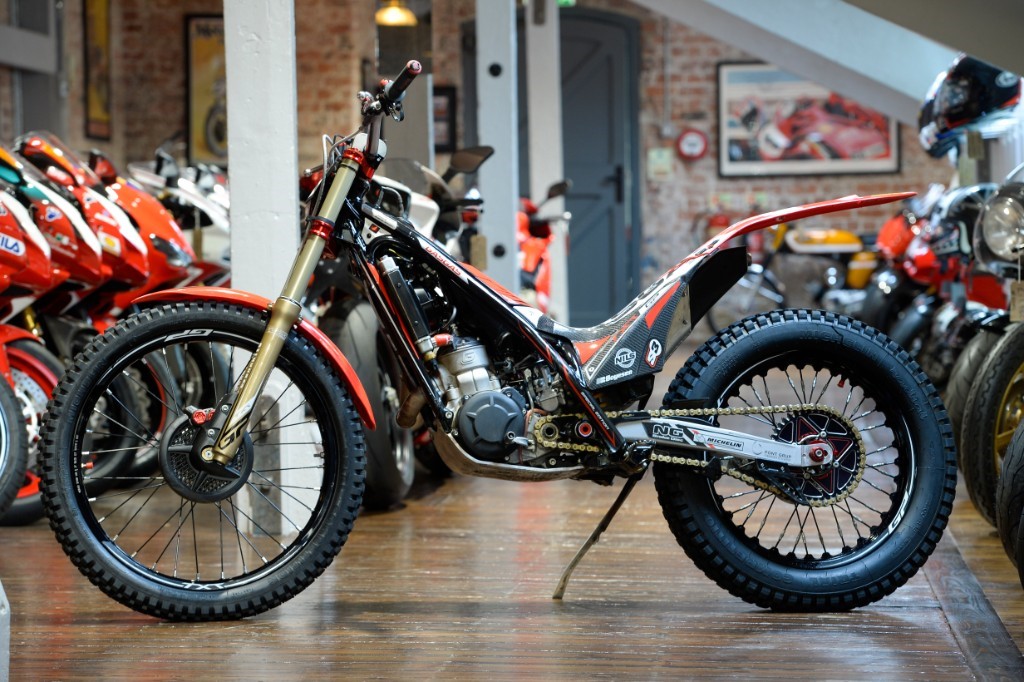 Gas Gas TXT280 | The Bike Specialists | South Yorkshire