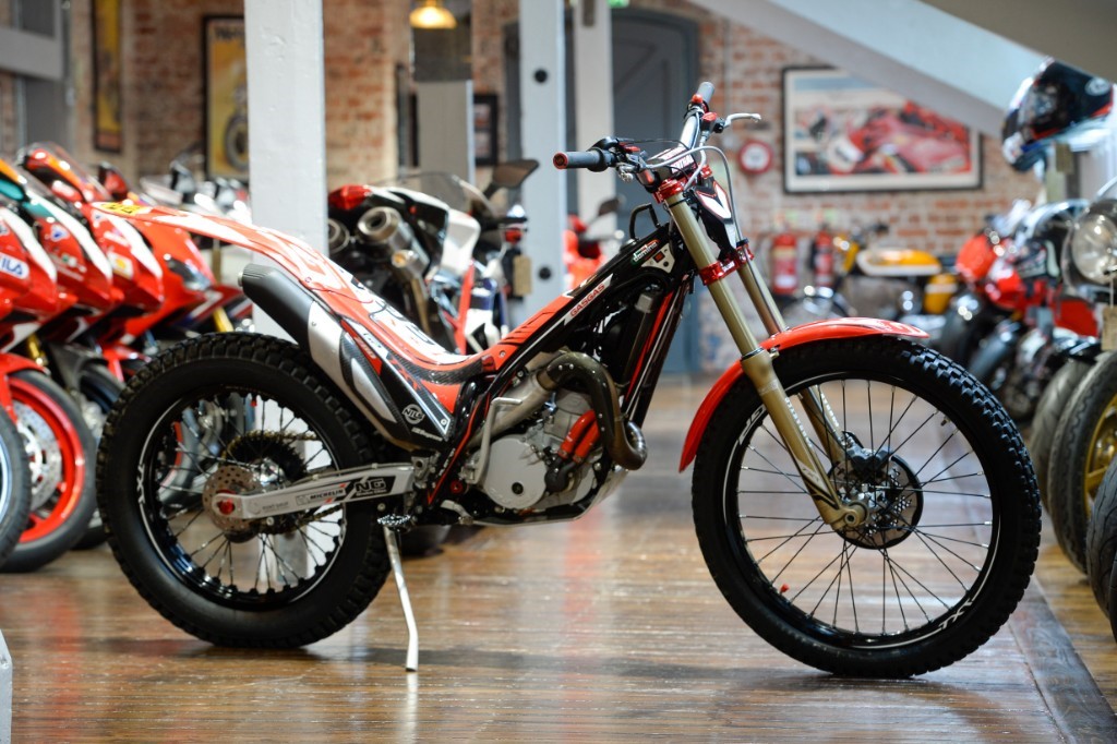 Gas Gas TXT280 | The Bike Specialists | South Yorkshire