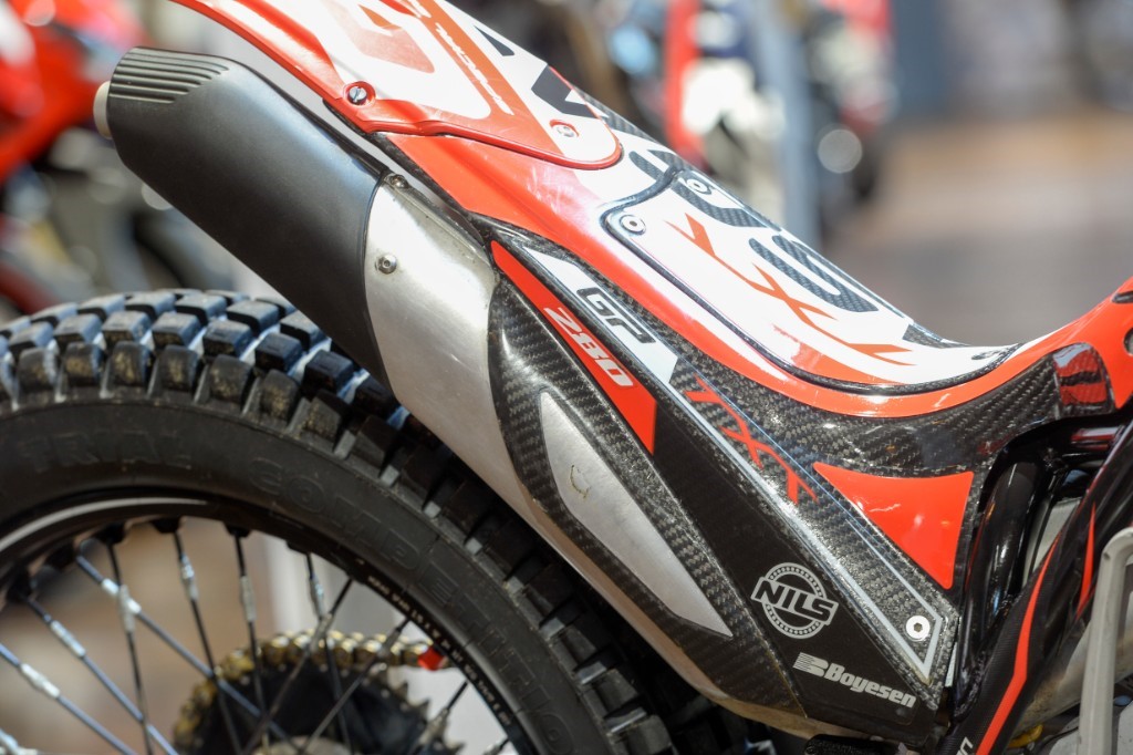Gas Gas TXT280 | The Bike Specialists | South Yorkshire