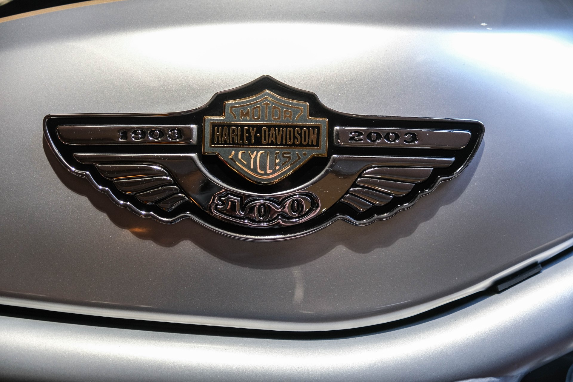 Harley-Davidson VR | The Bike Specialists | South Yorkshire