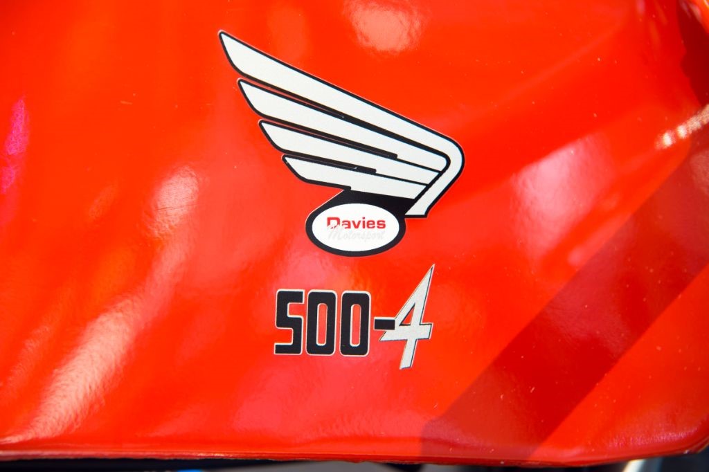 Honda CB500 | The Bike Specialists | South Yorkshire