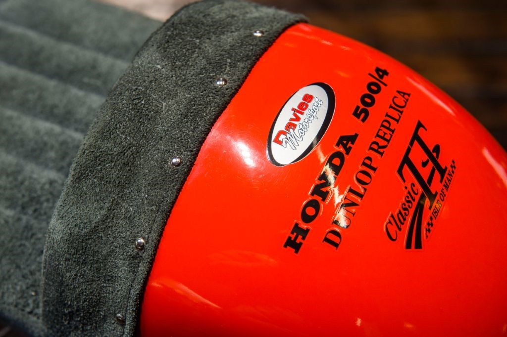 Honda CB500 | The Bike Specialists | South Yorkshire