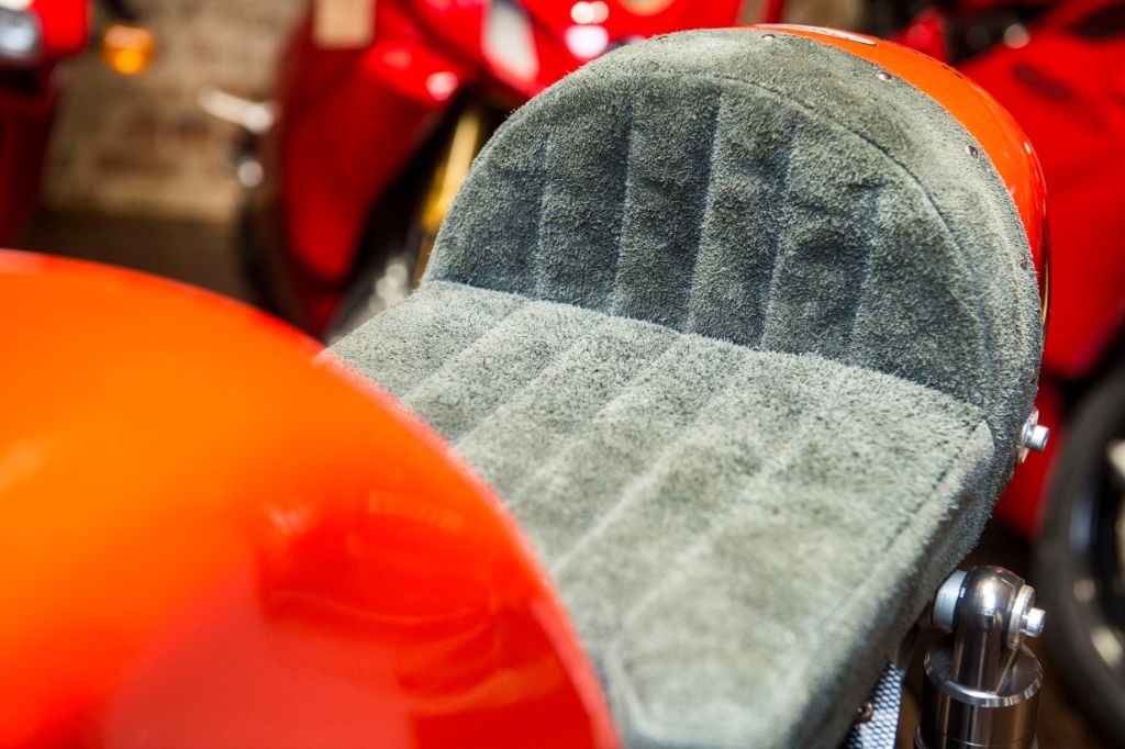 Honda CB500 | The Bike Specialists | South Yorkshire