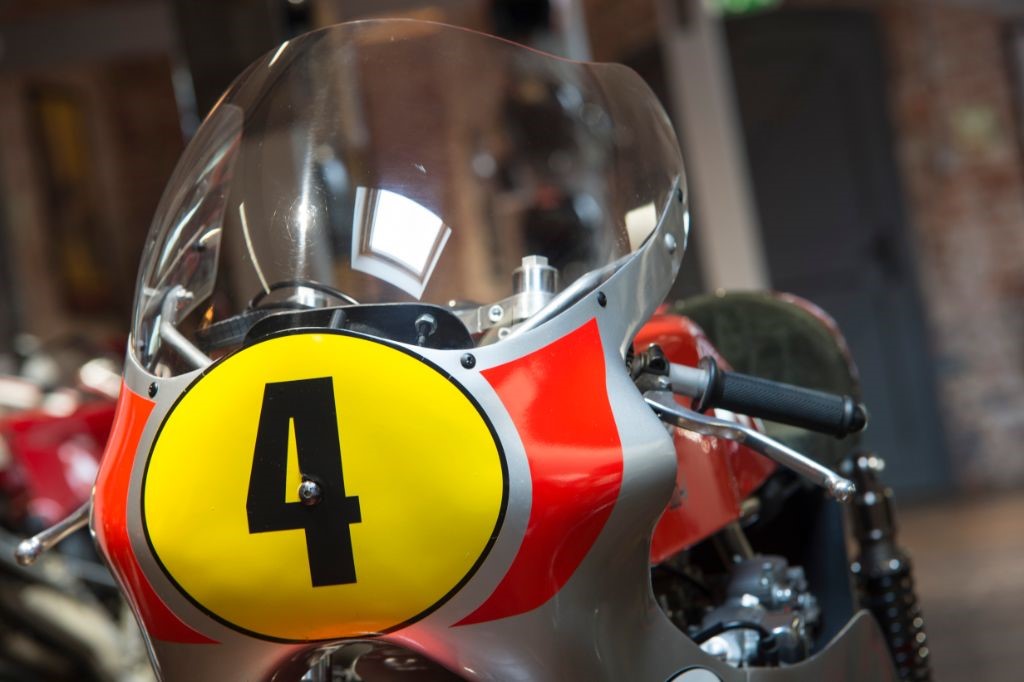 Honda CB500 | The Bike Specialists | South Yorkshire