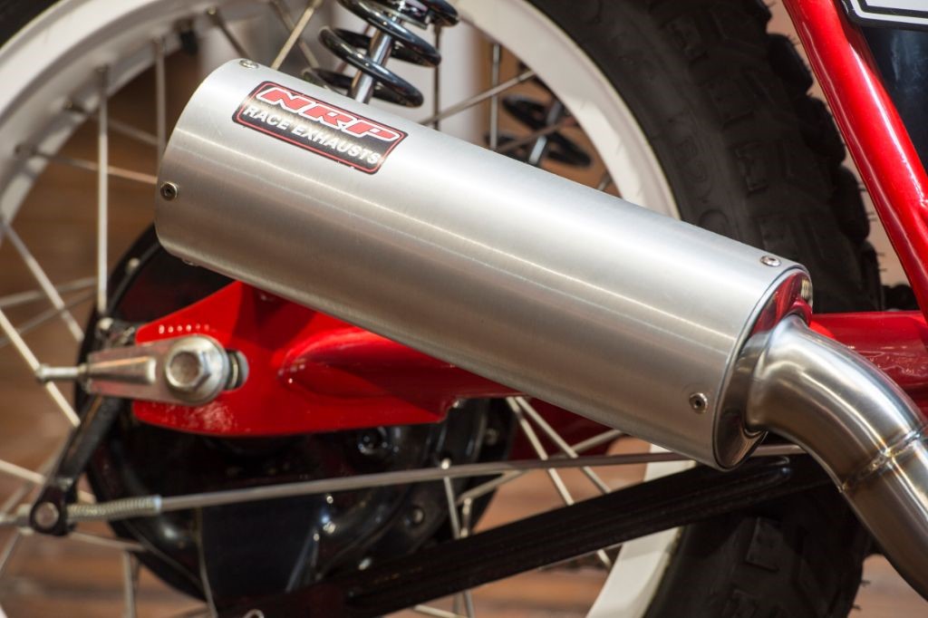 Honda CB500 | The Bike Specialists | South Yorkshire