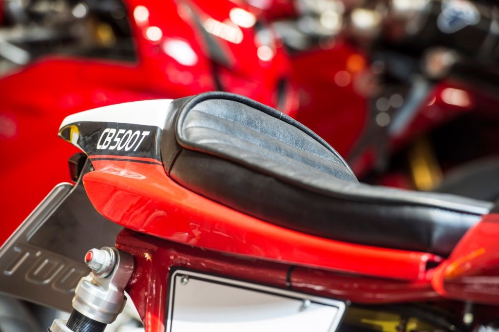 Honda CB500 | The Bike Specialists | South Yorkshire