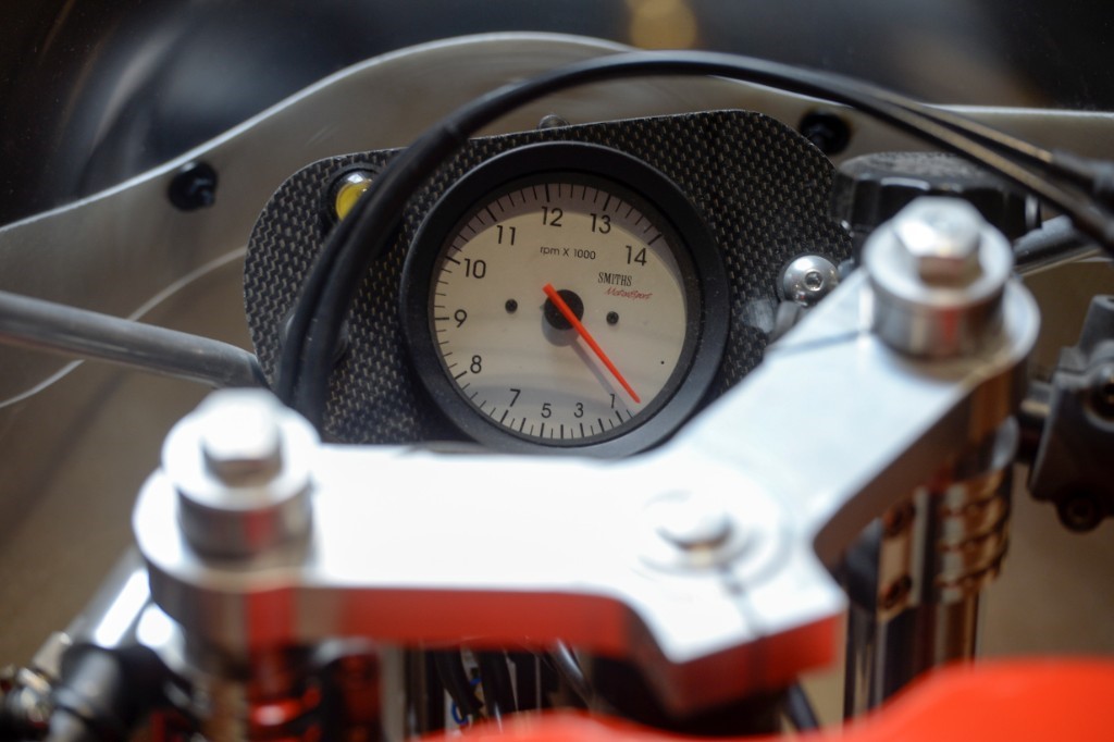 Honda CB500 | The Bike Specialists | South Yorkshire