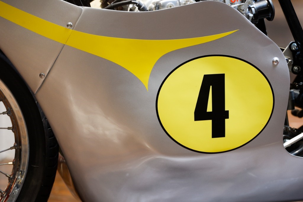 Honda CB500 | The Bike Specialists | South Yorkshire