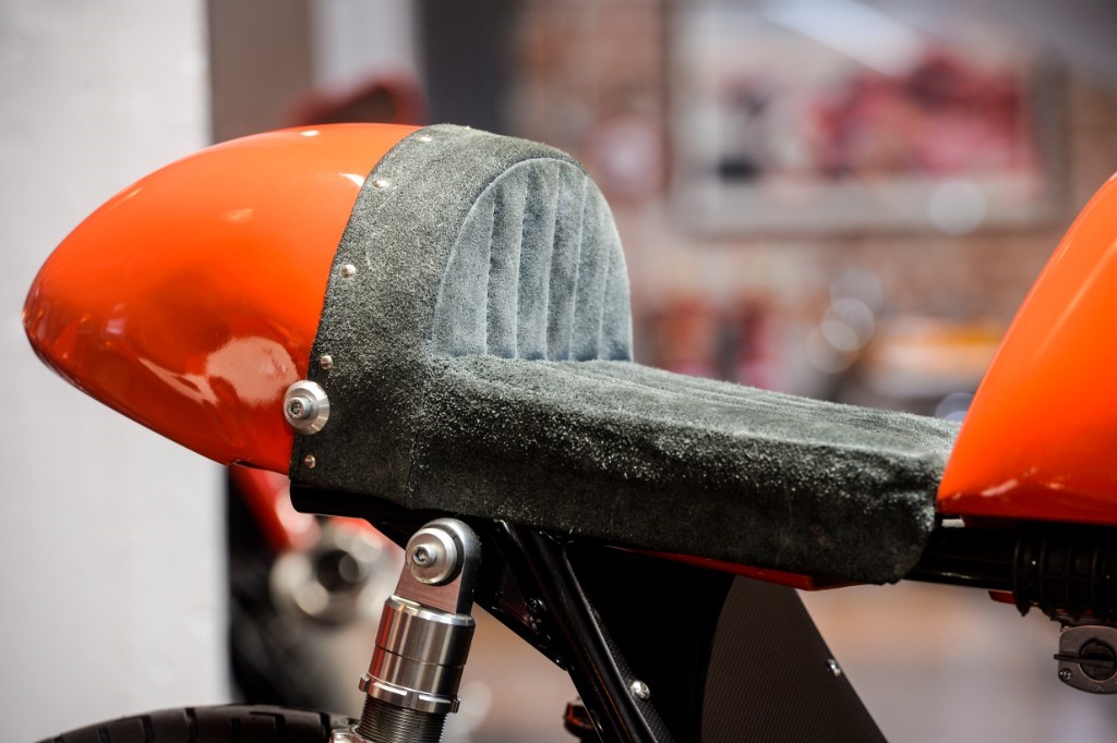 Honda CB500 | The Bike Specialists | South Yorkshire